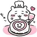 chiikawa - Download Stickers from Sigstick