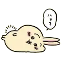 chiikawa - Download Stickers from Sigstick