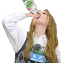 SuA-01 @Dreamcatcher - Download Stickers from Sigstick