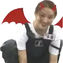 SuA-01 @Dreamcatcher - Download Stickers from Sigstick