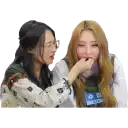 SuA-01 @Dreamcatcher - Download Stickers from Sigstick