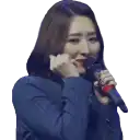 SuA-01 @Dreamcatcher - Download Stickers from Sigstick