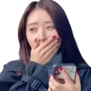 SuA-01 @Dreamcatcher - Download Stickers from Sigstick