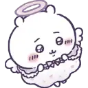 Chiikawa Vol.2 - Download Stickers from Sigstick