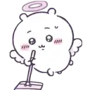 Chiikawa Vol.2 - Download Stickers from Sigstick