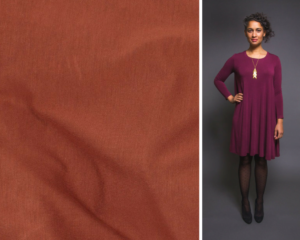 What GSM Means and How to Use It - Stonemountain & Daughter Fabrics