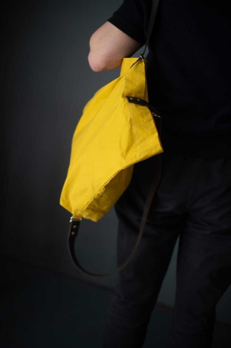 Merchant & Mills The Costermonger - Stonemountain & Daughter Fabrics