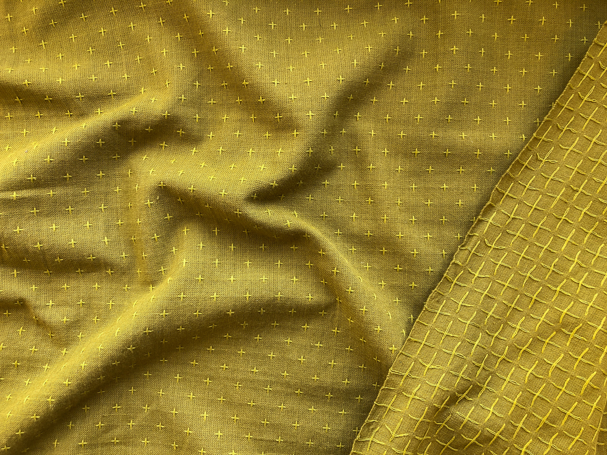 Stonemountain & Daughter Fabrics