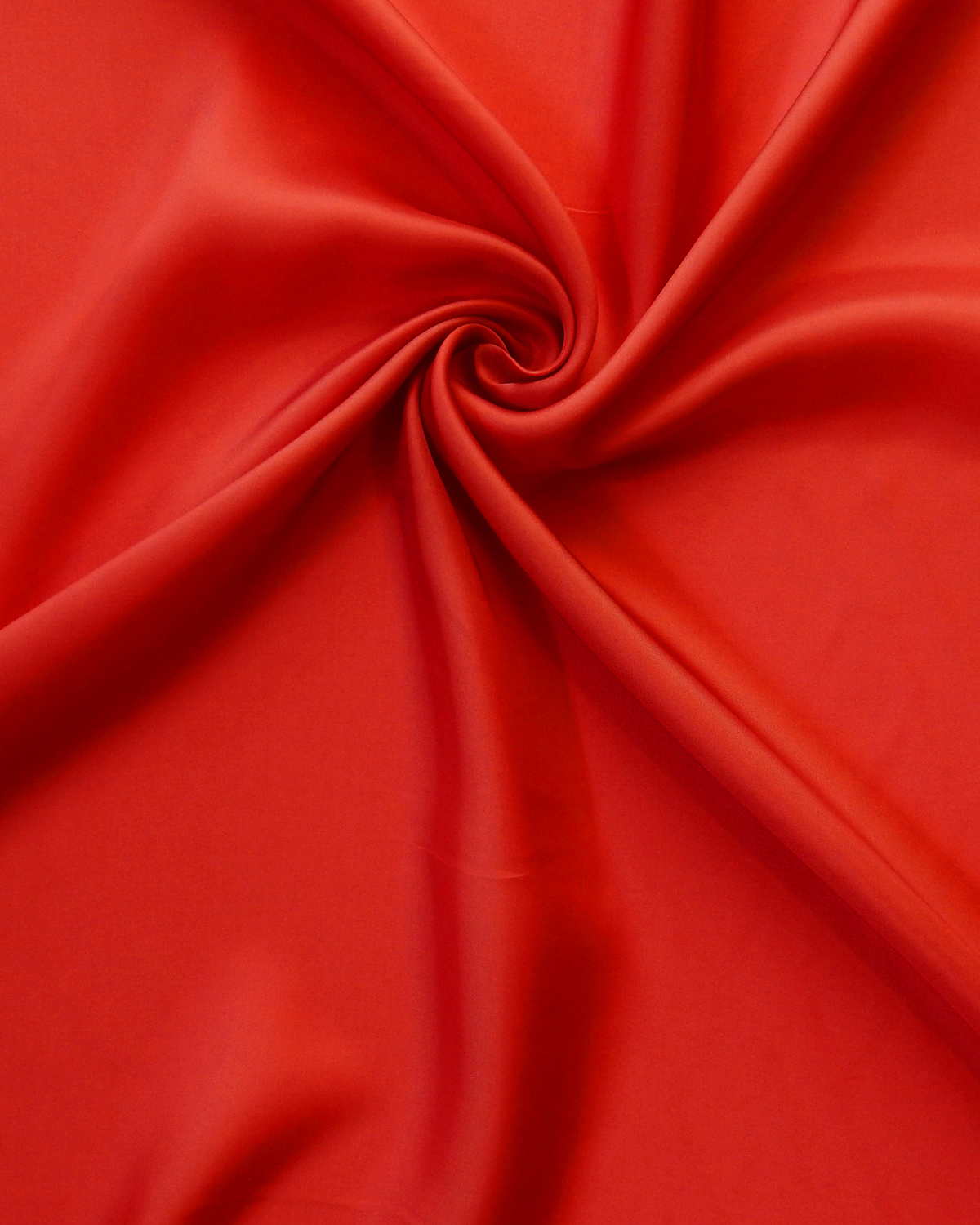Bemberg Rayon Lining - Scarlet - Stonemountain & Daughter Fabrics