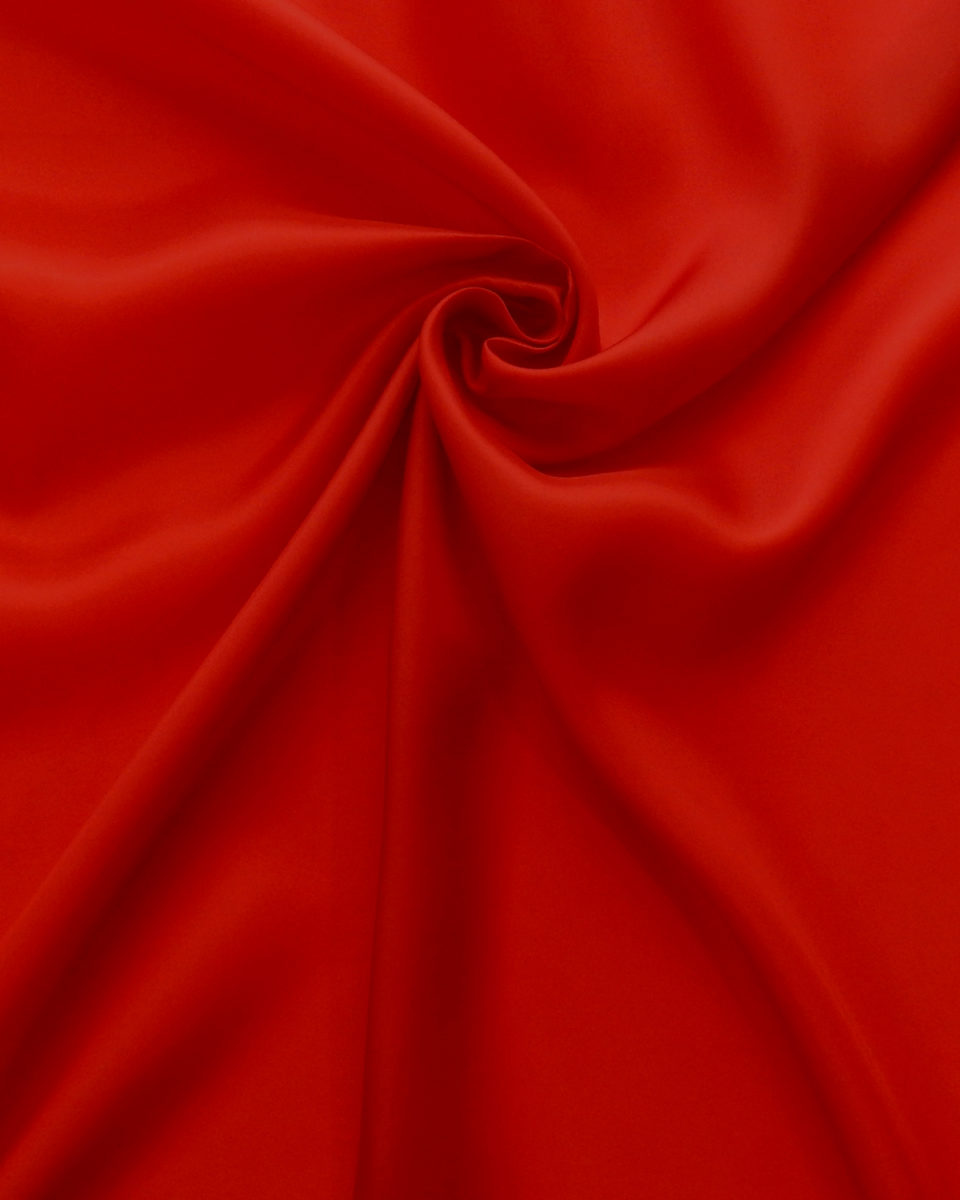 Bemberg Rayon Lining - Valentine Red - Stonemountain & Daughter Fabrics