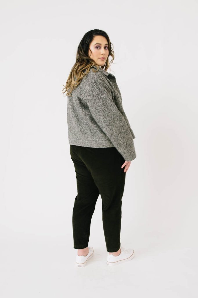 Stonemountain & Daughter Fabrics