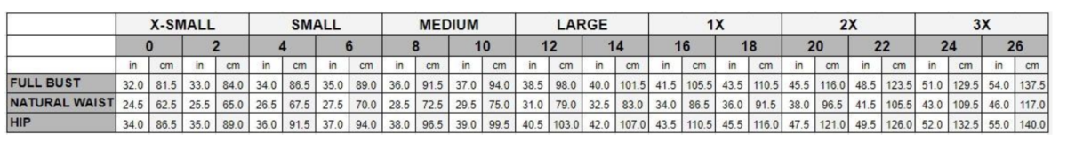 Style Sew Me Chloe Jeans - Stonemountain & Daughter Fabrics