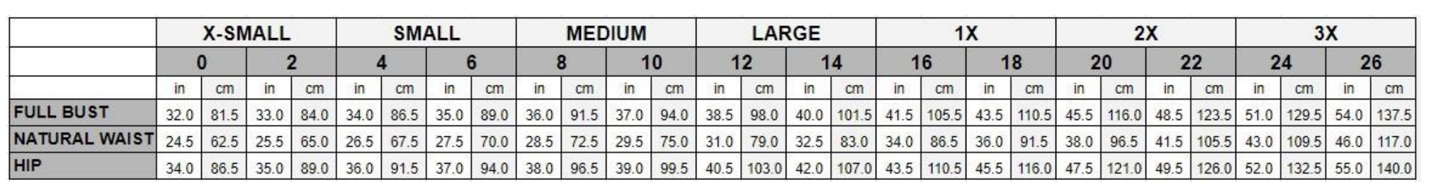 Style Sew Me Chloe Jeans - Stonemountain & Daughter Fabrics