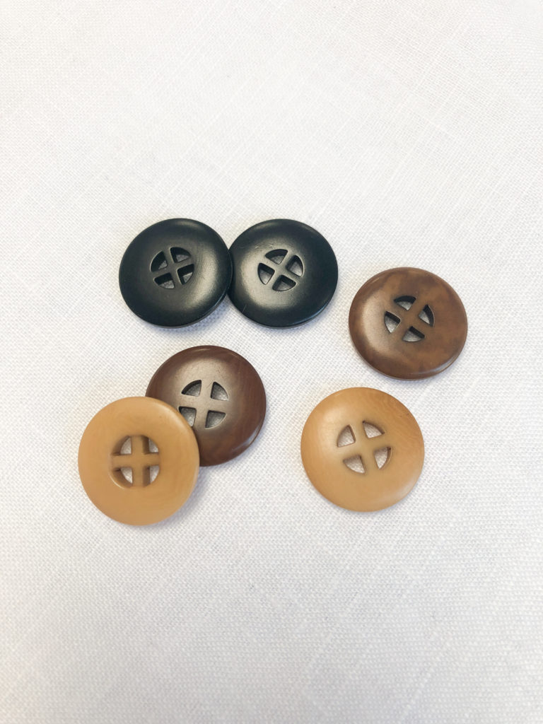 Stonemountain & Daughter Fabrics