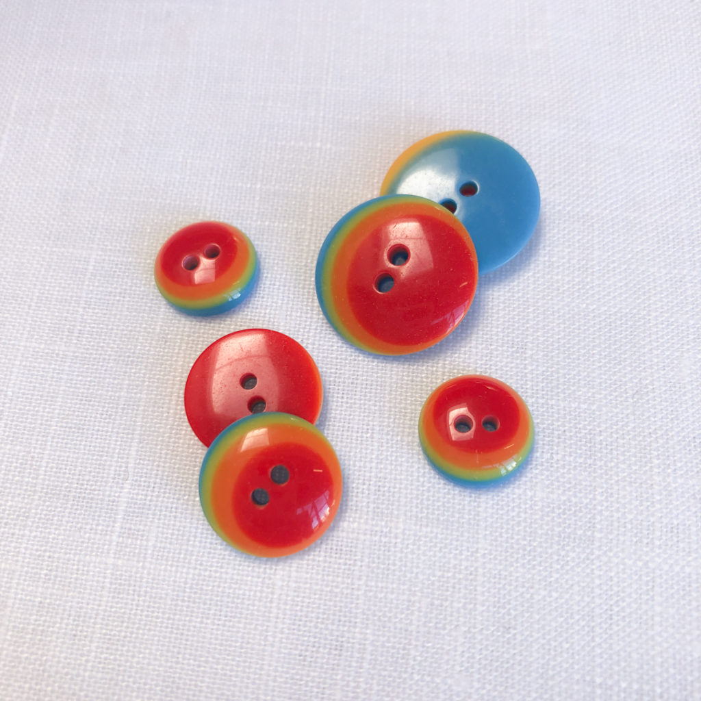 Stonemountain & Daughter Fabrics