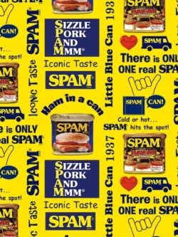 Stonemountain & Daughter Fabrics