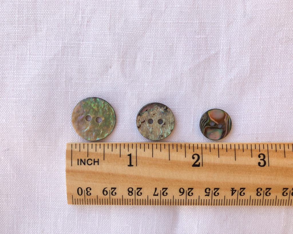 Stonemountain & Daughter Fabrics