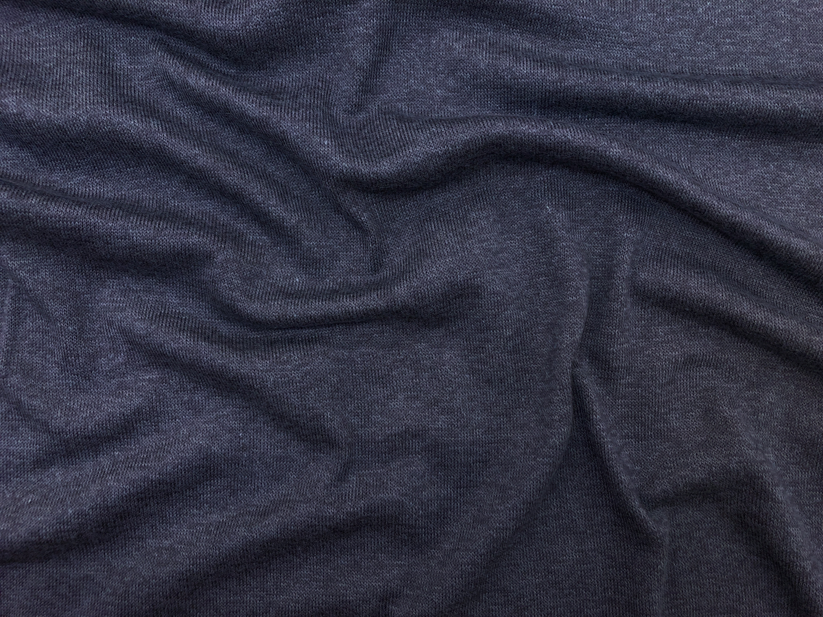 Rayon/Cotton/Modal Sweater Knit - Dusk - Stonemountain & Daughter Fabrics