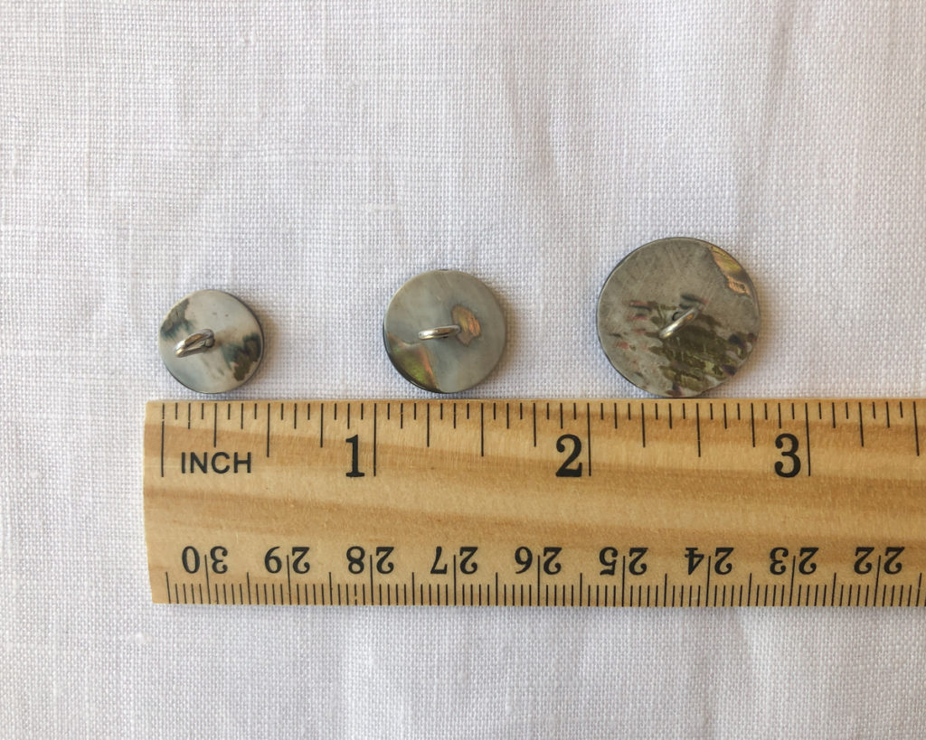 Stonemountain & Daughter Fabrics