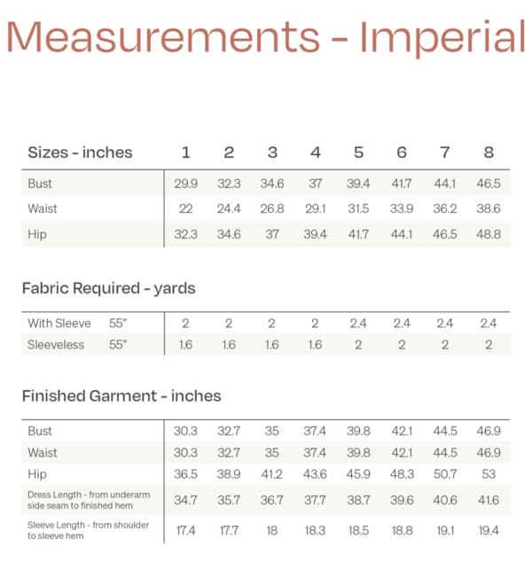 Papercut Ravine Dress - Stonemountain & Daughter Fabrics