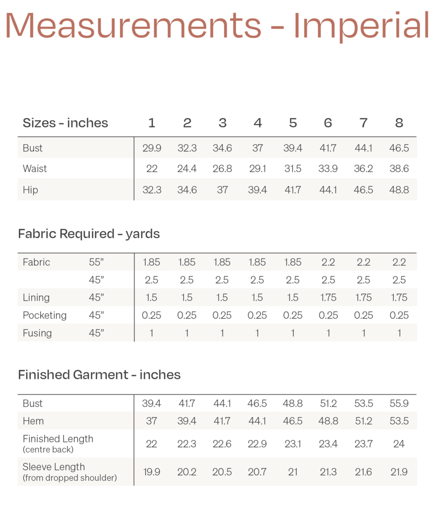 Stonemountain & Daughter Fabrics