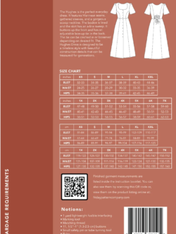 Stonemountain & Daughter Fabrics