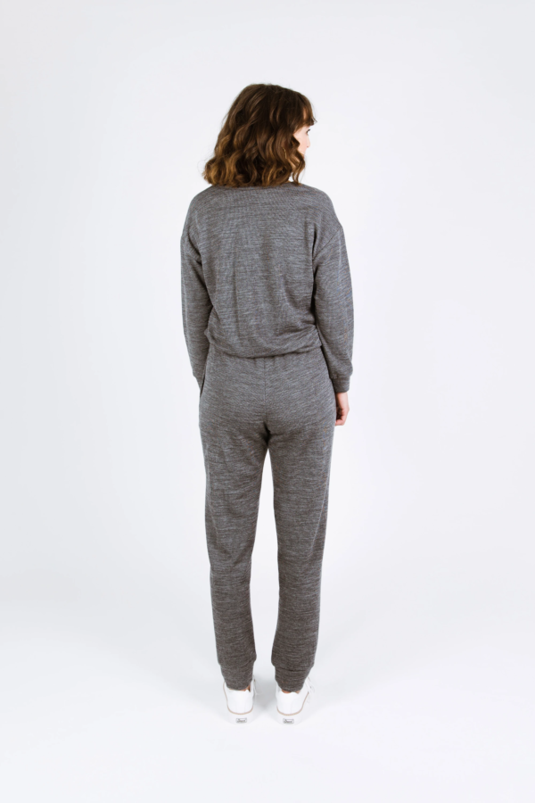 Tula Pants - Stonemountain & Daughter Fabrics