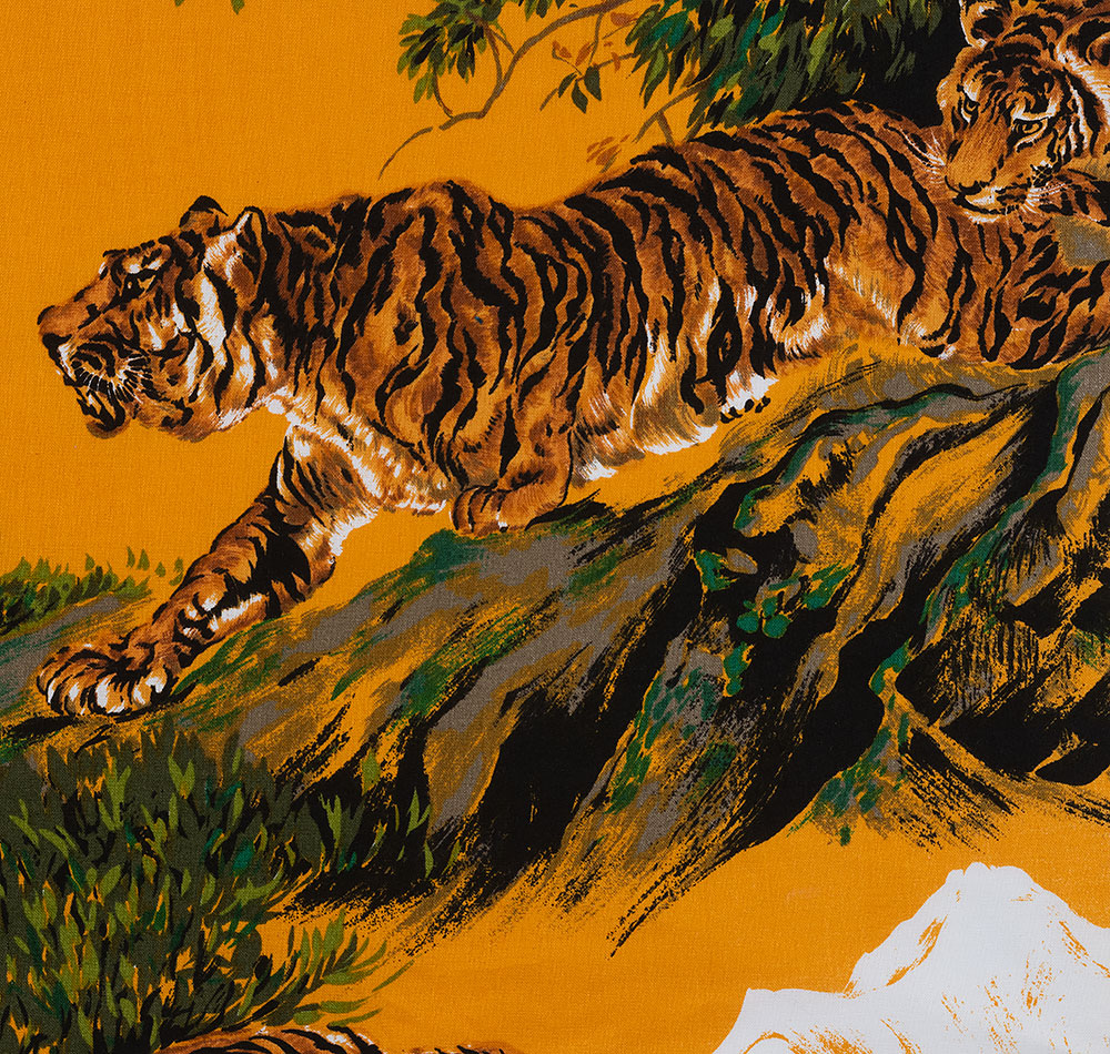 Stonemountain & Daughter Fabrics