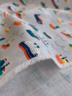 Stonemountain & Daughter Fabrics