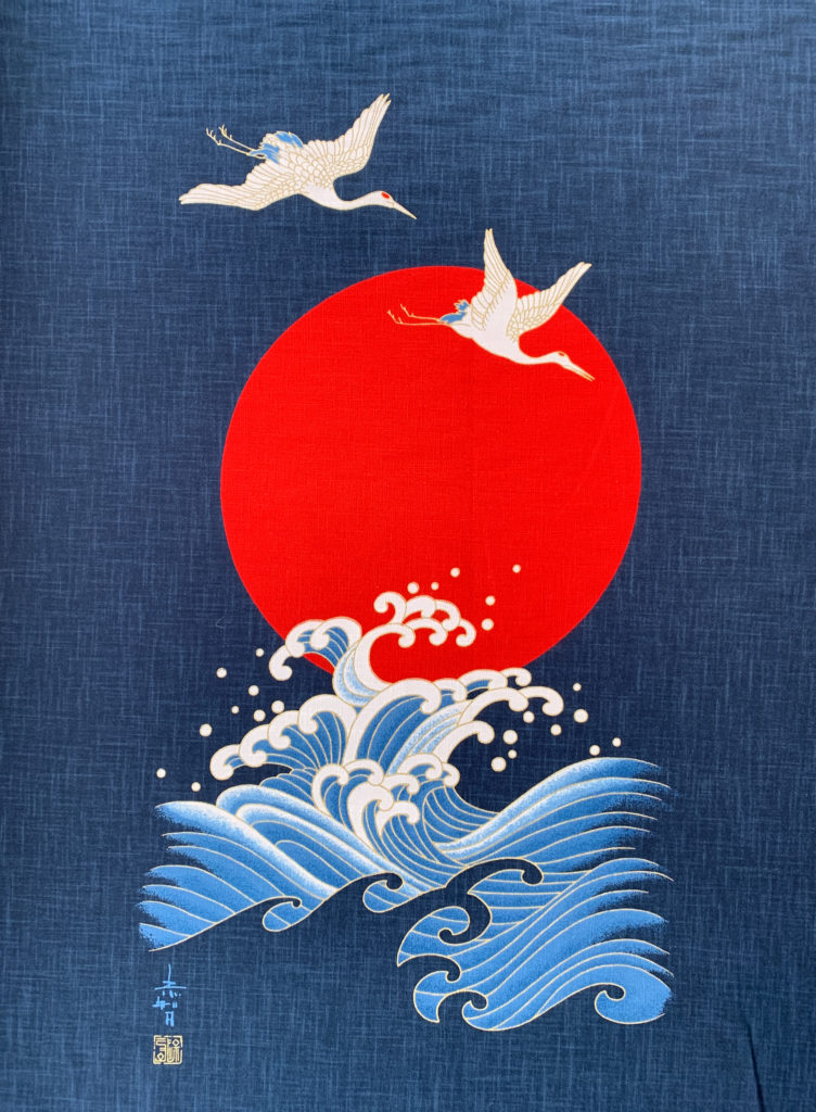 Stonemountain & Daughter Fabrics