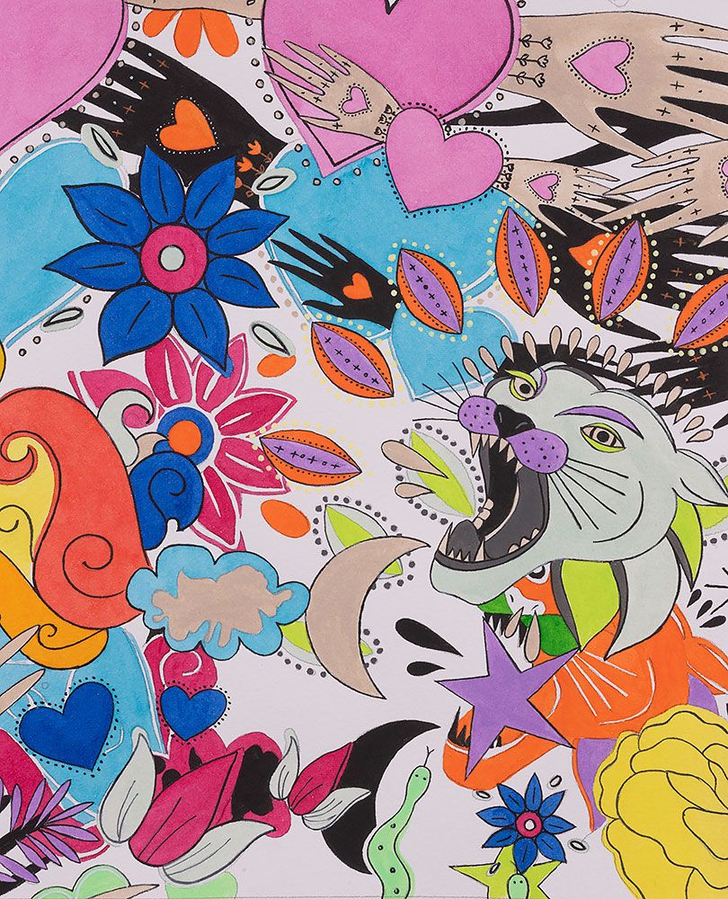 Stonemountain & Daughter Fabrics