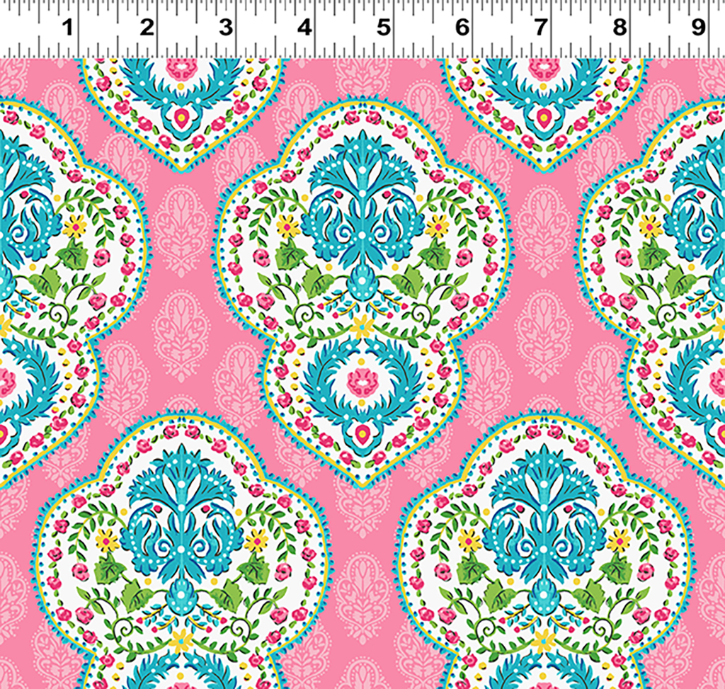 Stonemountain & Daughter Fabrics