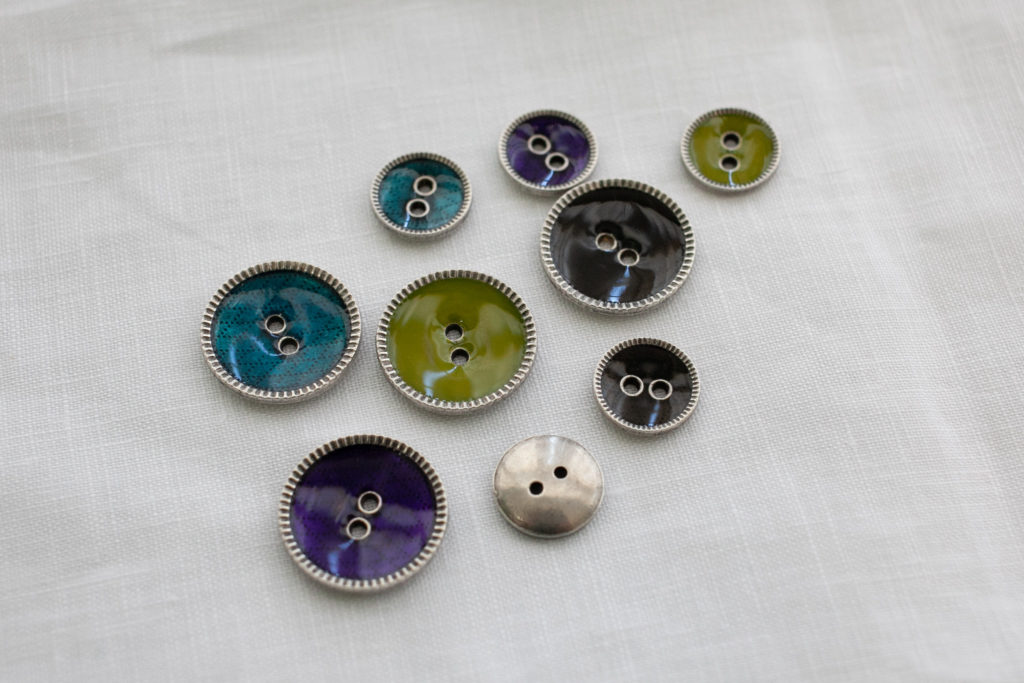 Stonemountain & Daughter Fabrics