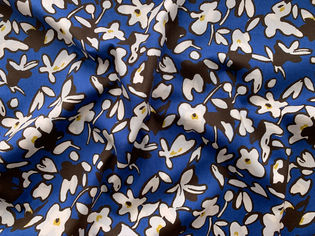 Stonemountain & Daughter Fabrics