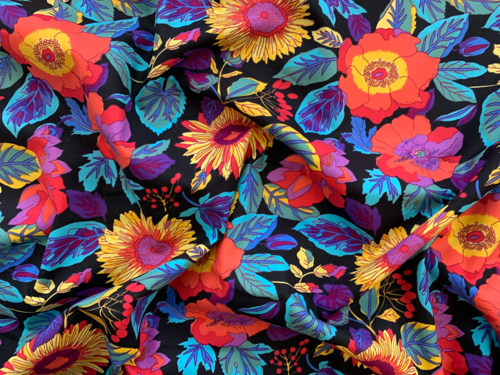 Stonemountain & Daughter Fabrics