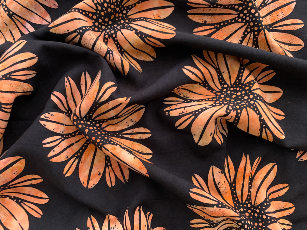 Stonemountain & Daughter Fabrics