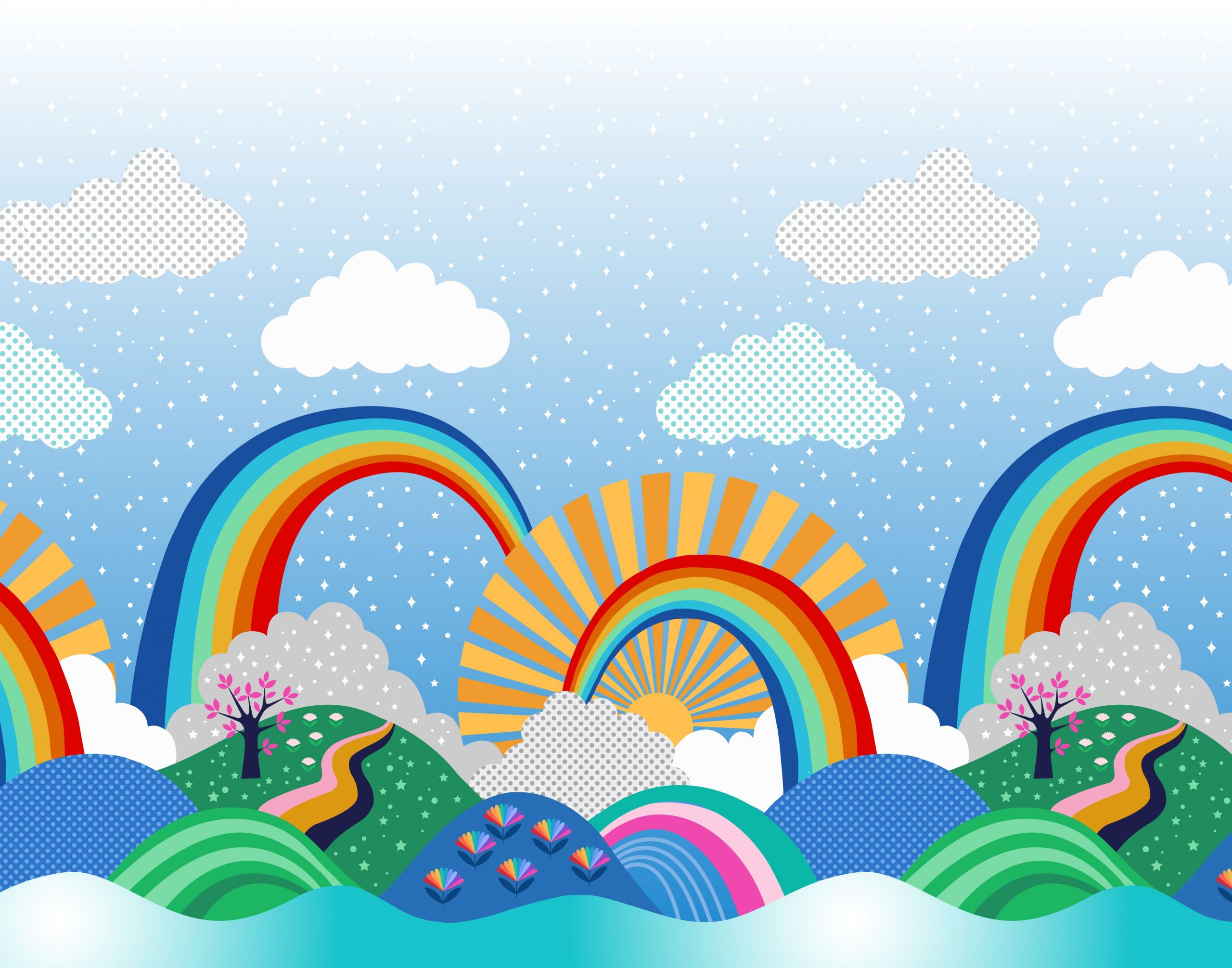 Stonemountain & Daughter Fabrics