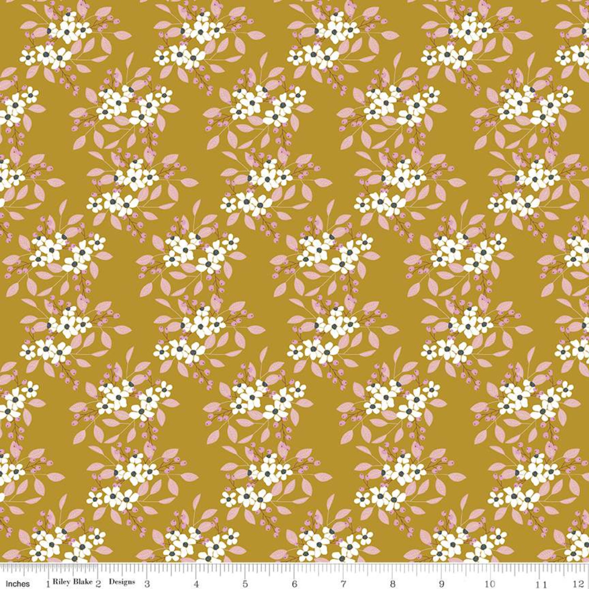 Stonemountain & Daughter Fabrics