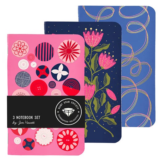 Stonemountain & Daughter Fabrics