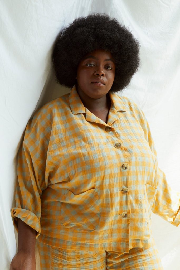 Stonemountain & Daughter Fabrics