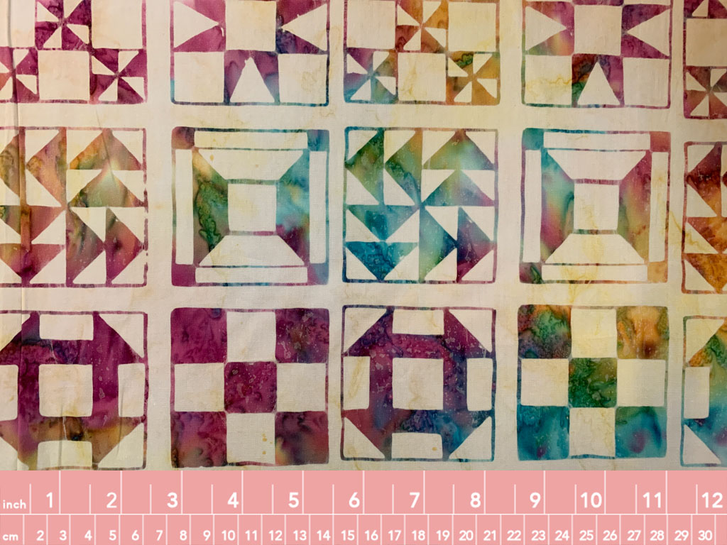 Stonemountain & Daughter Fabrics