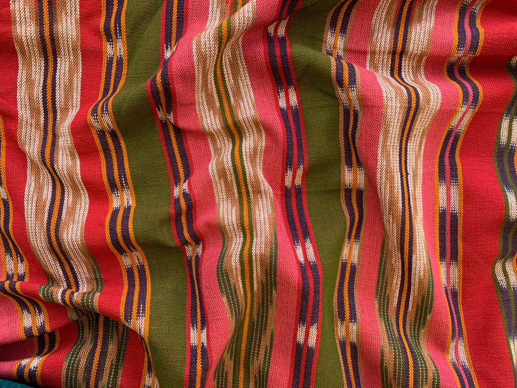 Stonemountain & Daughter Fabrics