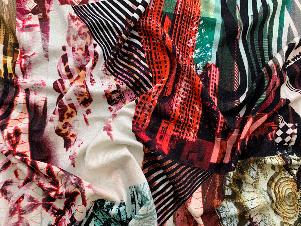 Stonemountain & Daughter Fabrics