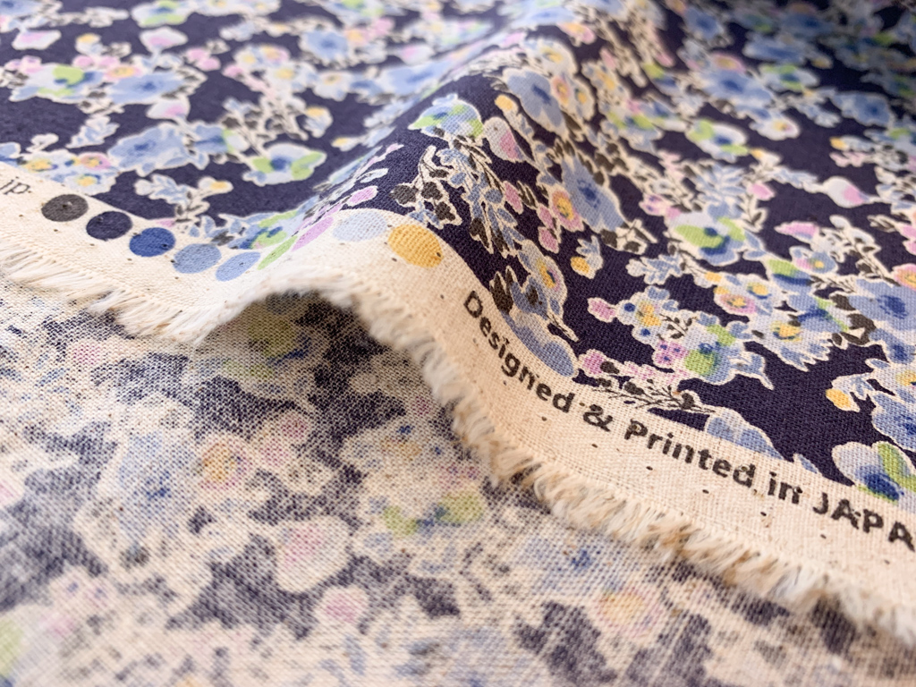 Stonemountain & Daughter Fabrics