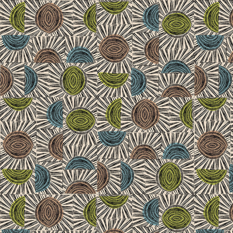 Stonemountain & Daughter Fabrics