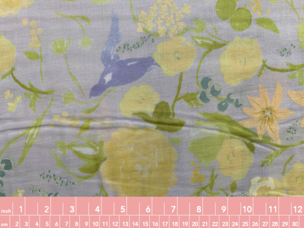 Stonemountain & Daughter Fabrics