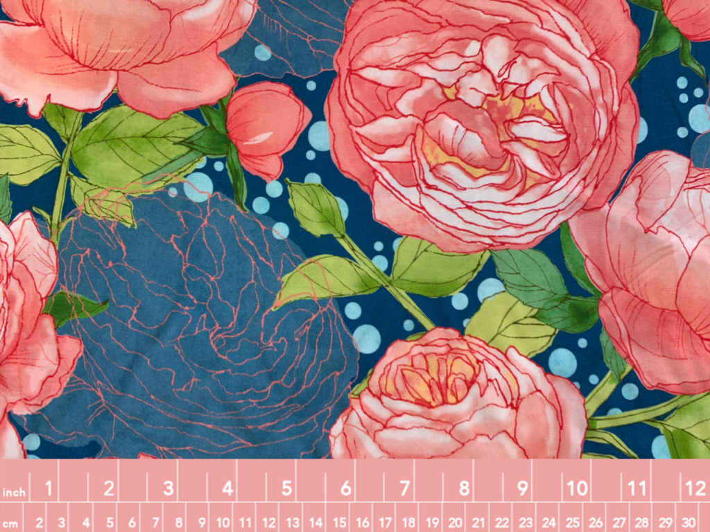 Stonemountain & Daughter Fabrics