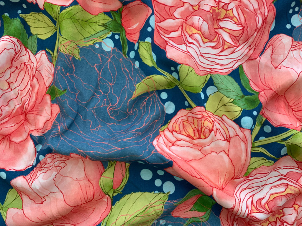 Stonemountain & Daughter Fabrics