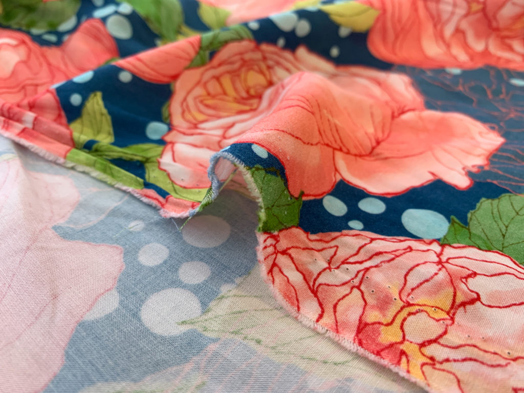 Stonemountain & Daughter Fabrics