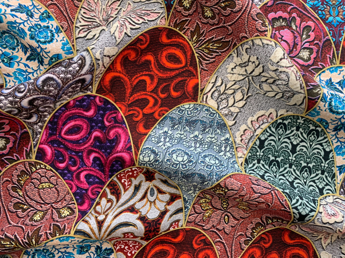 Stonemountain & Daughter Fabrics